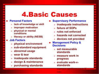 A risk assessment is a process used to identify potential hazards and ...