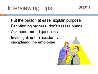 Accident Investigation for supervisors.pptx