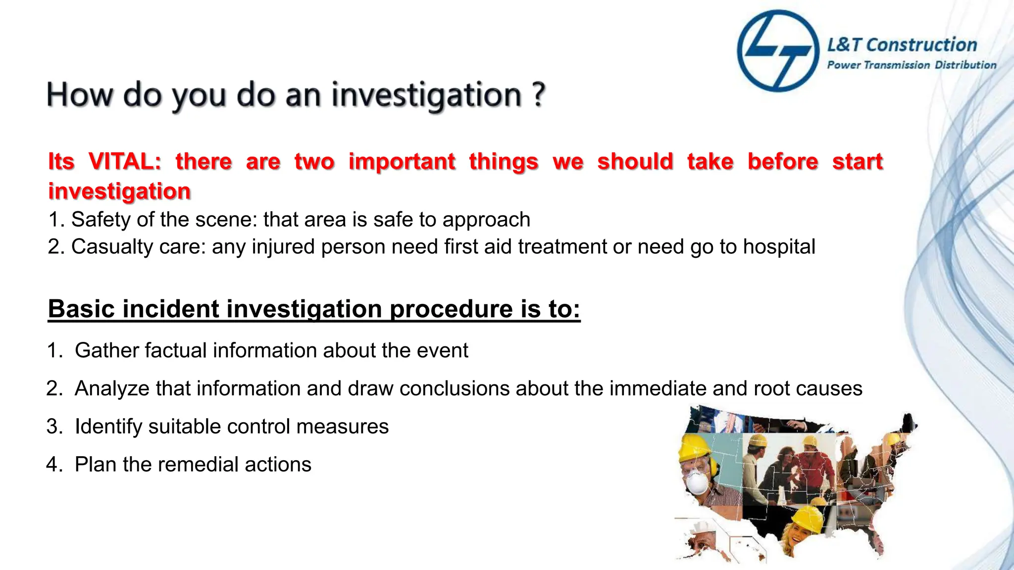 Accident Investigation & reporting traning.ppt