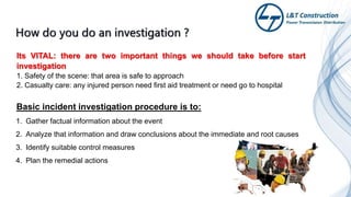 Accident Investigation & reporting traning.ppt