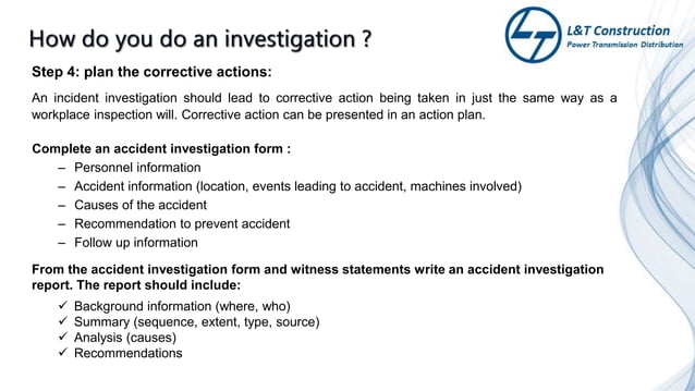 Accident Investigation & reporting traning.ppt