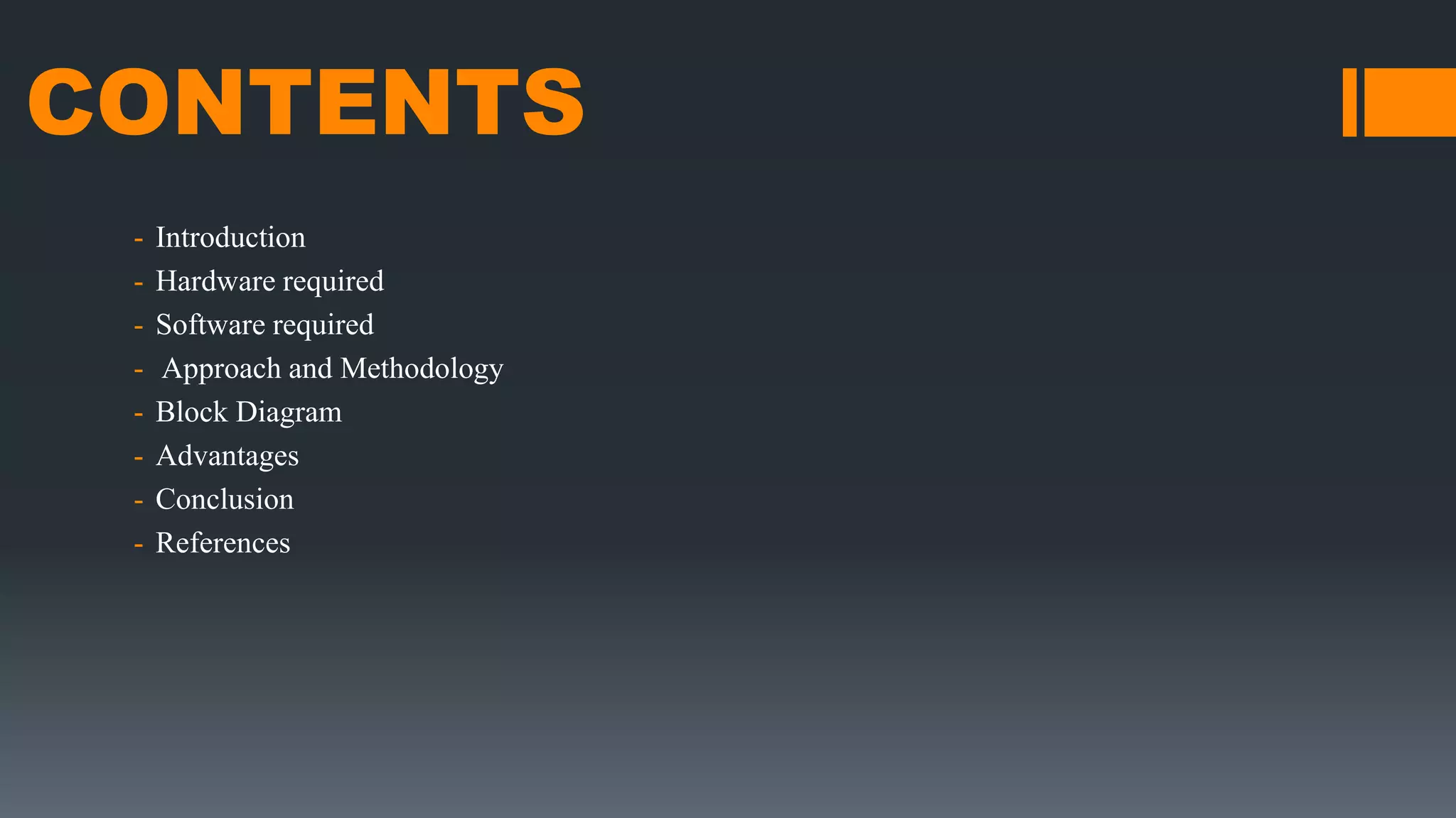 ACCIDENT MANAGEMENT SYSTEM USING IOT.pptx