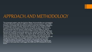 ACCIDENT MANAGEMENT SYSTEM USING IOT.pptx