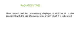 what are accident & prevention tags .pptx