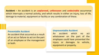 Accident Prevention .ppsx
