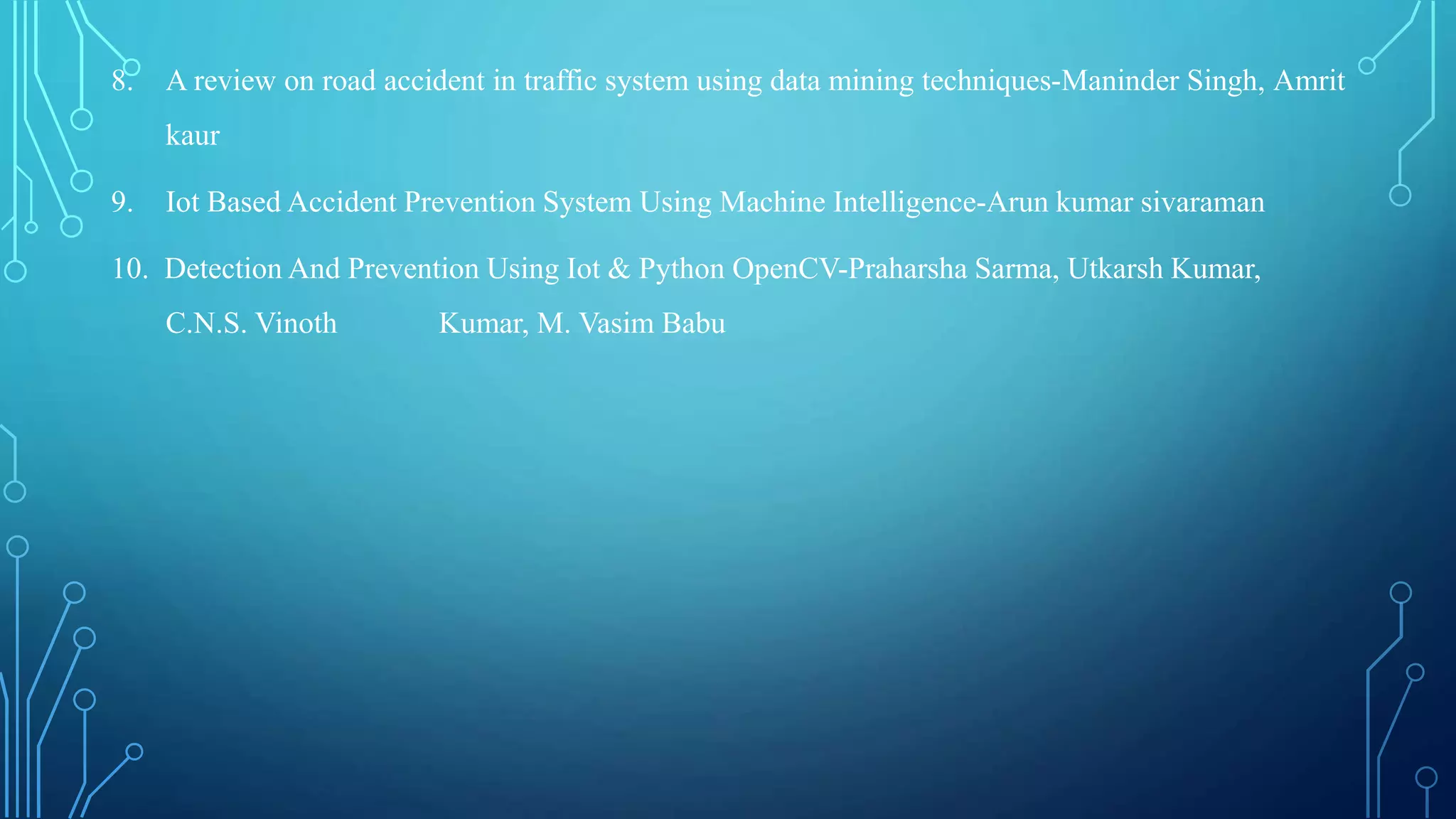 Accident prevention and traffic control at hill stations ppt.pptx