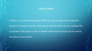 Accident prevention and traffic control at hill stations ppt.pptx