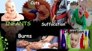 accidentpreventioninchildren child health nursimg | PDF