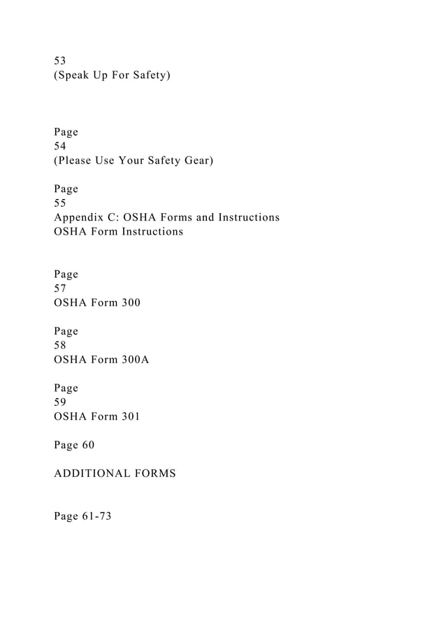 Accident Prevention Plan(Shatha .docx