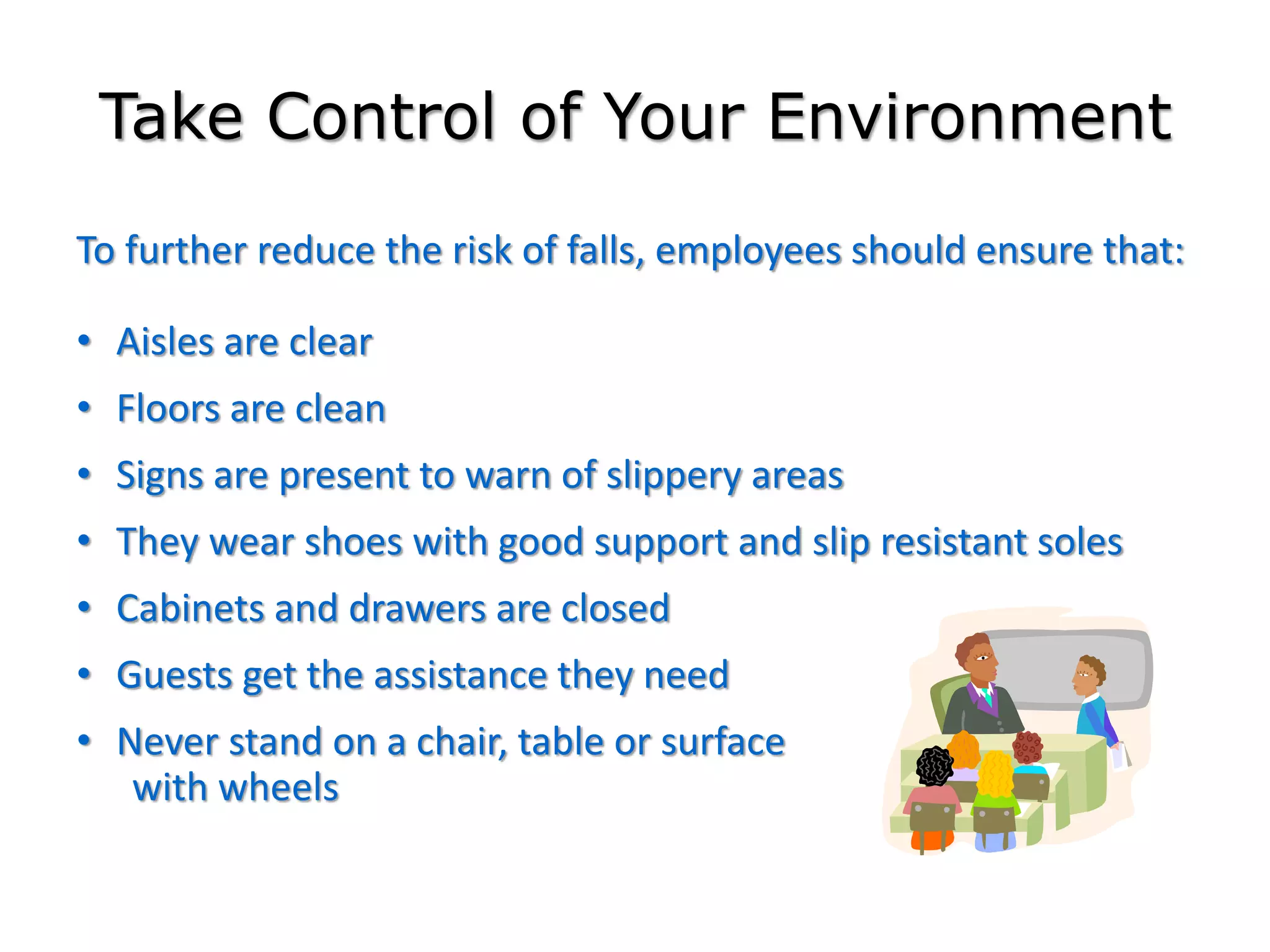 ACCIDENT PREVENTION (SLIP, TRIP & FALL).ppt