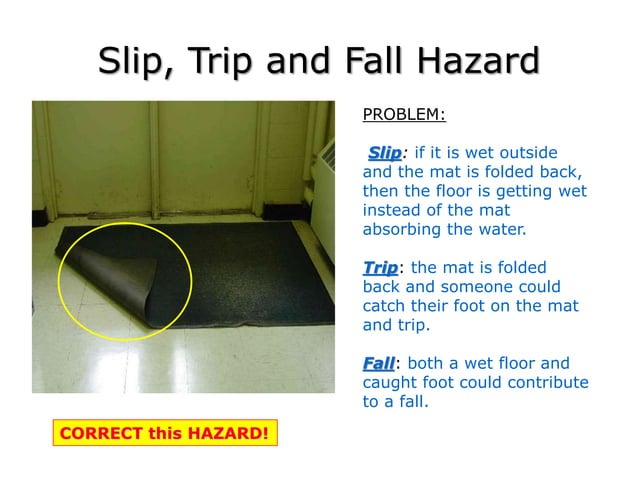ACCIDENT PREVENTION (SLIP, TRIP & FALL).ppt