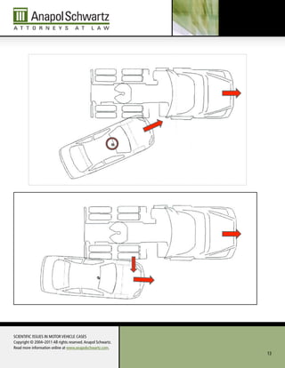 Accident reconstruction | PDF