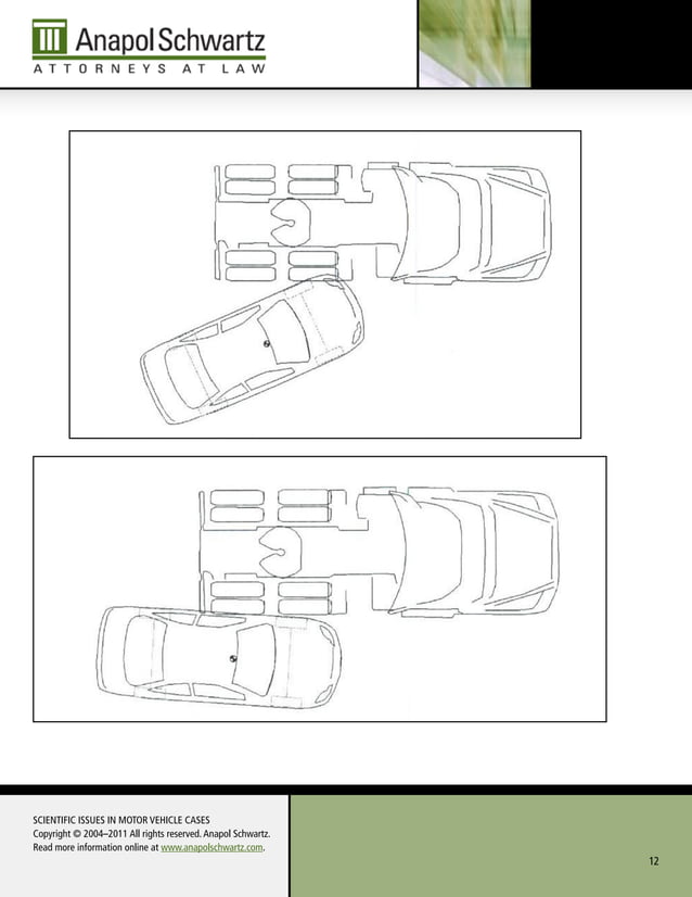 Accident reconstruction | PDF