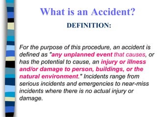 Accident Reporting.ppt
