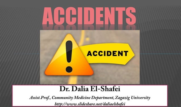 Accidents | PPT