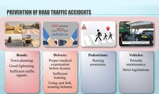 Accidents | PPTX