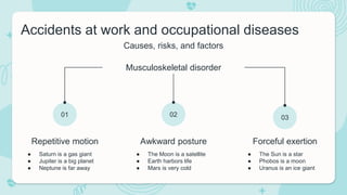 accidents-at-work-and-occupational-diseases-infographics.pptx