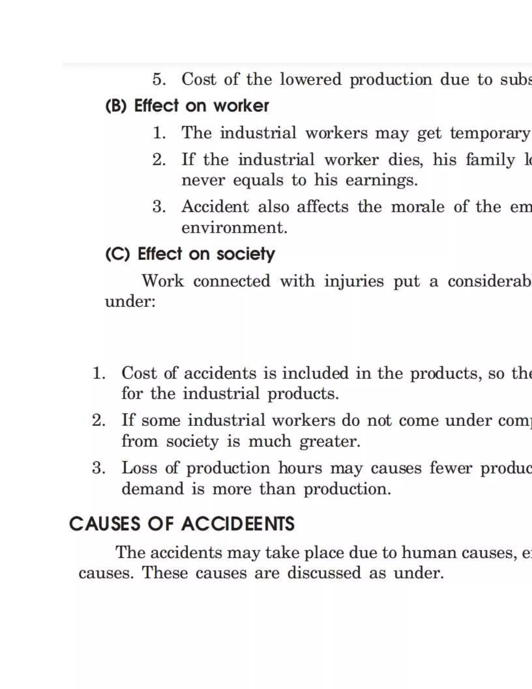 ACCIDENTS AND GENERAL CAUSES.docx