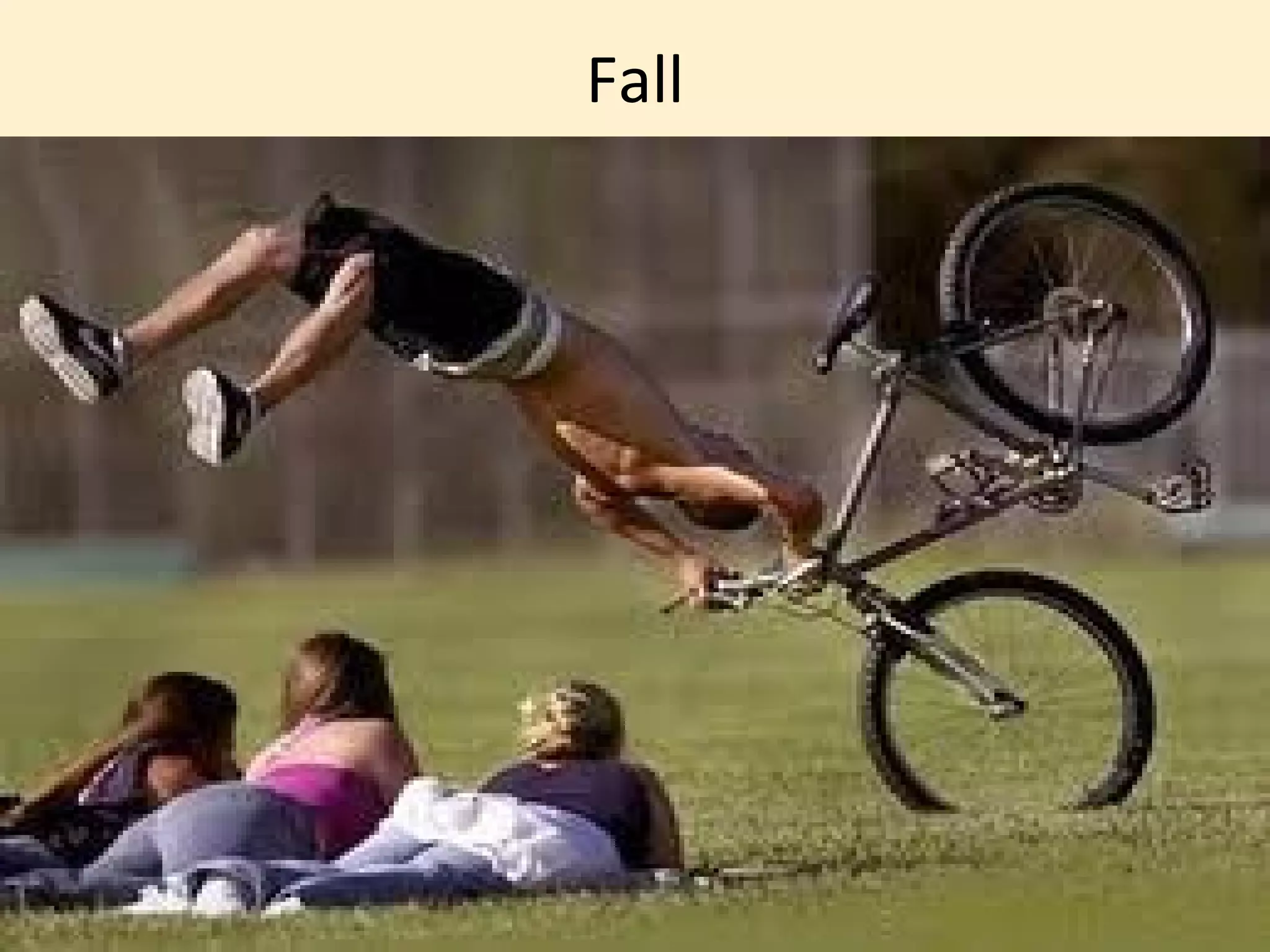 Accidents and injuries | PPT