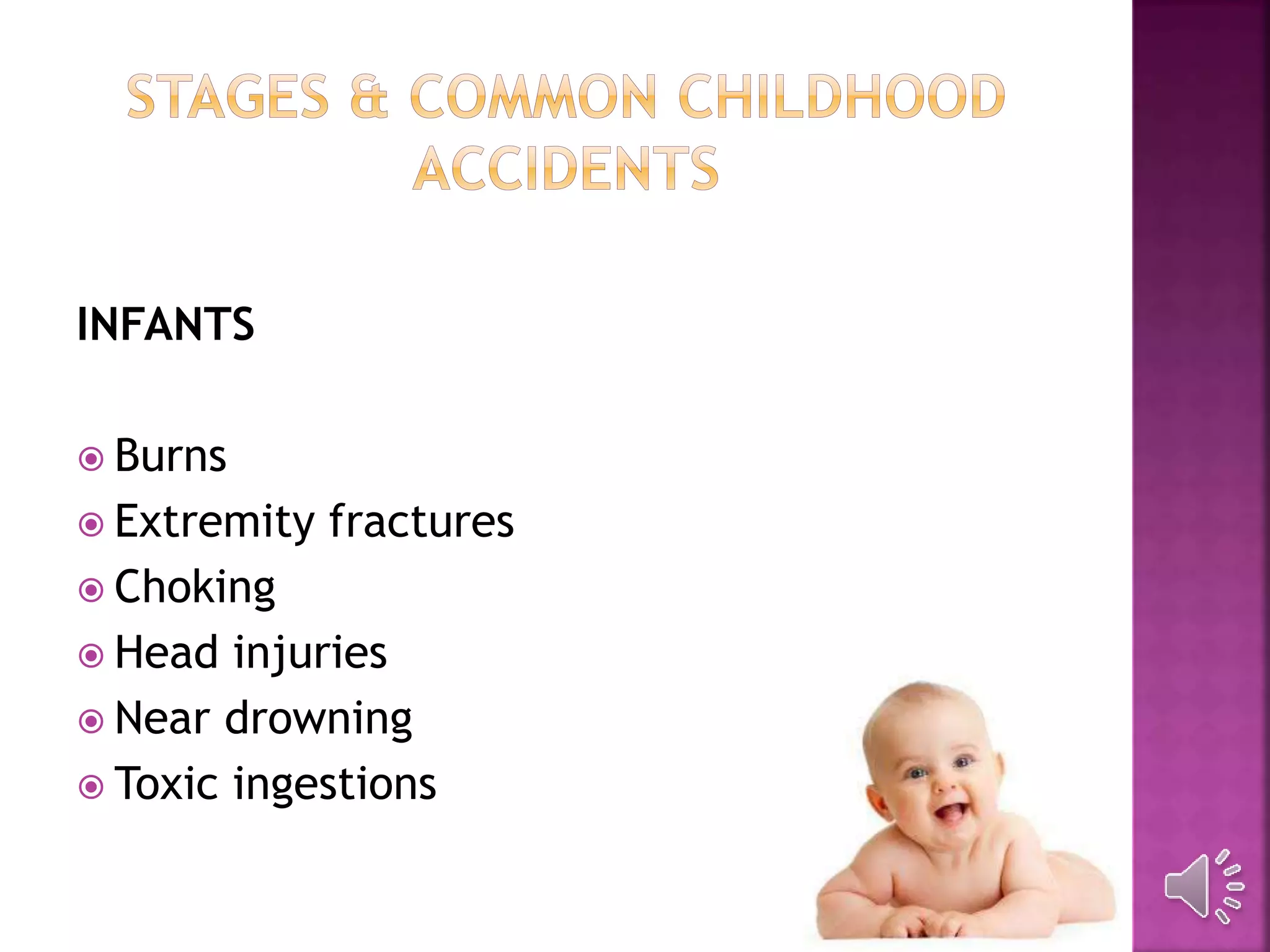 Accidents, causes and prevention | PPTX