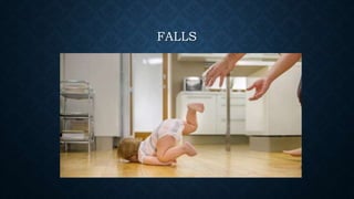 ACCIDENTS IN CHILDREN CAUSES AND PREVENTION.pptx