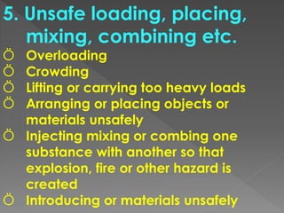 Accident sequence, human factors | PPT