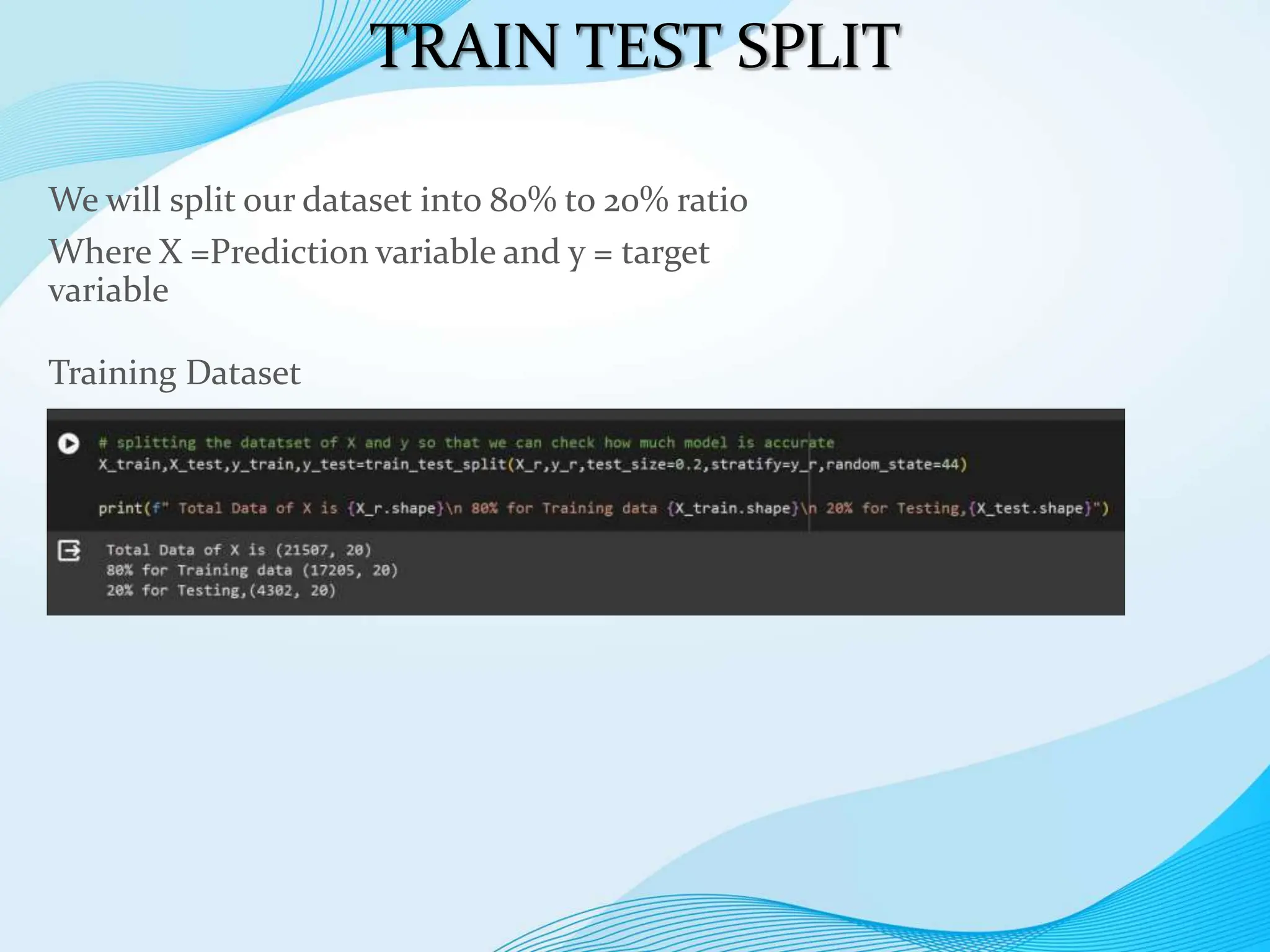Machine Learning For Accident Severity Prediction Pptx