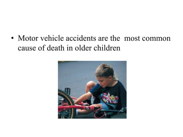 Accidents in children | PPTX | Injuries | Diseases and Conditions