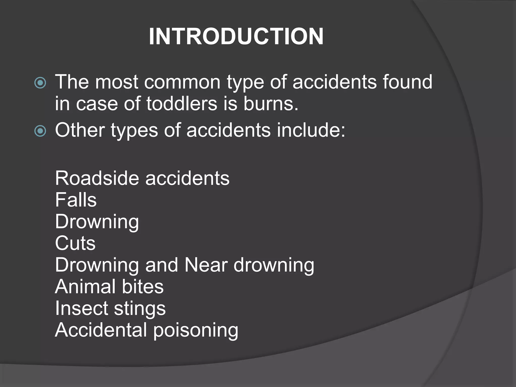 Accidents in Children.pptx