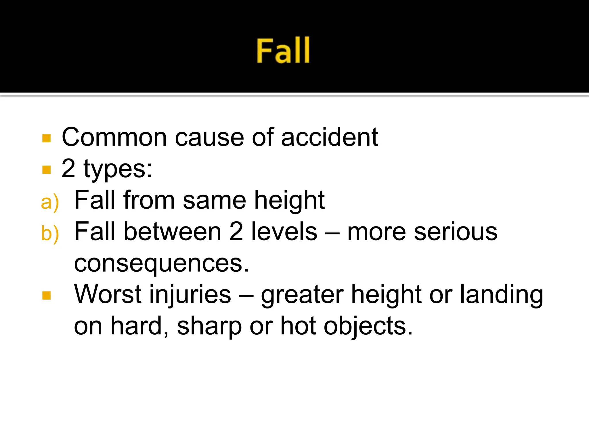 Title: Addressing Pediatric Accidents: Preventive Measures and Response ...