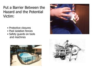 Title: Addressing Pediatric Accidents: Preventive Measures and Response ...