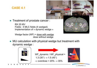 Accidents In Radiation Therapy | PDF