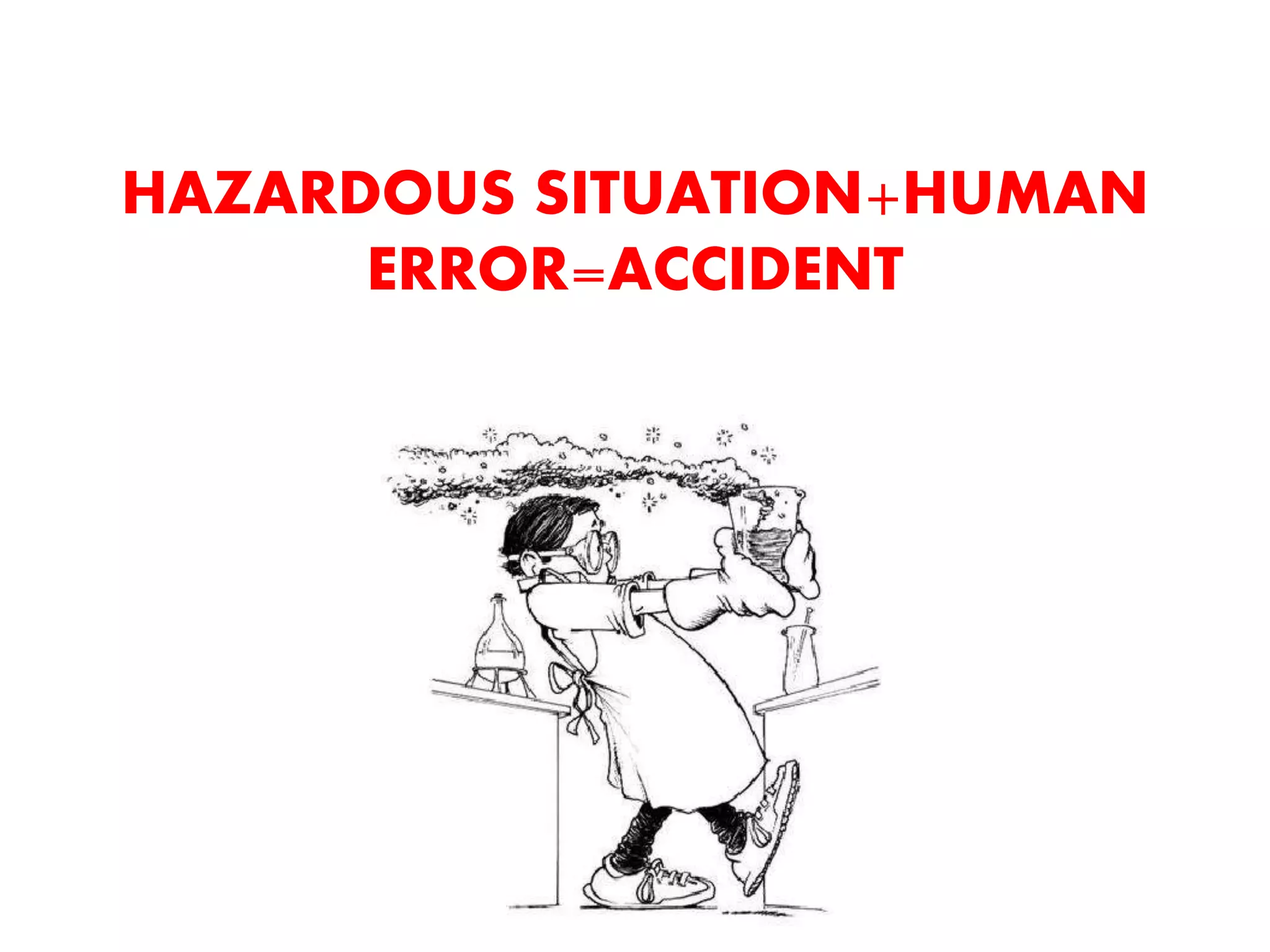 Accidents in sience lab | PPTX | First Aid | Injuries