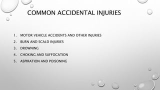 ACCIDENTS IN TODDLER.pptx