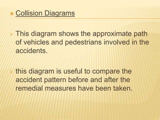 Accidents studies by ravindra c | PPTX