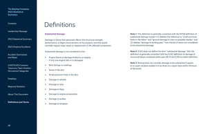 Business Jets Accident summary 1959 to 2023 | PPT