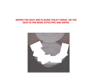 Accident with toilet 1 | PPT