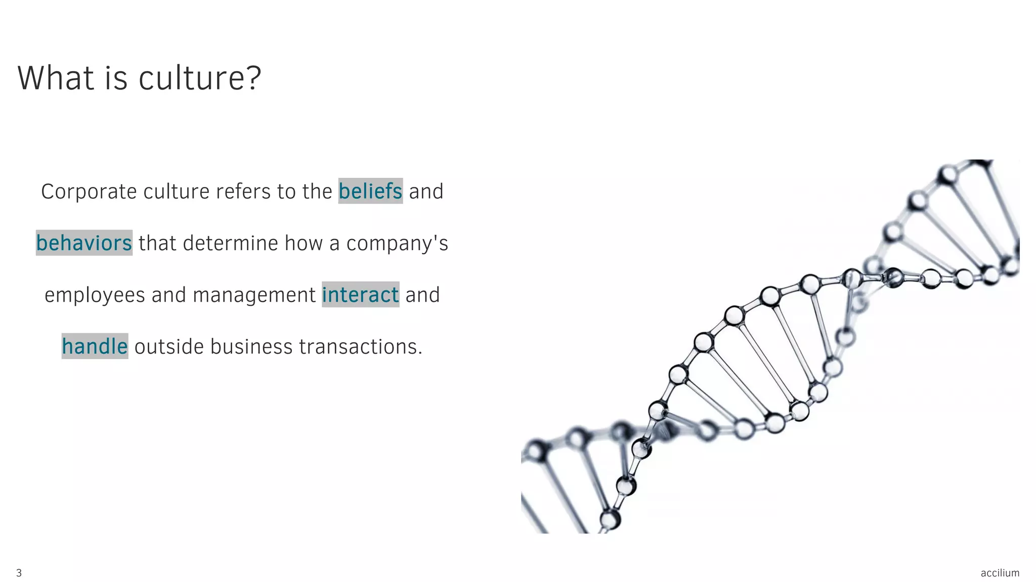 Accilium culture @ re treat 2021 | PDF