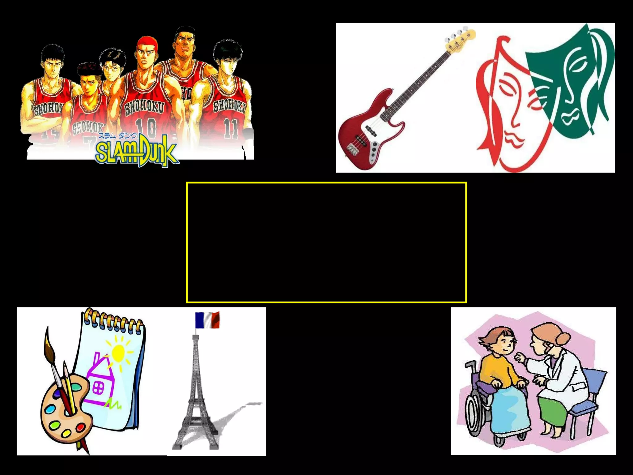 Acciones habituales (con verbos) solucionario | PPT