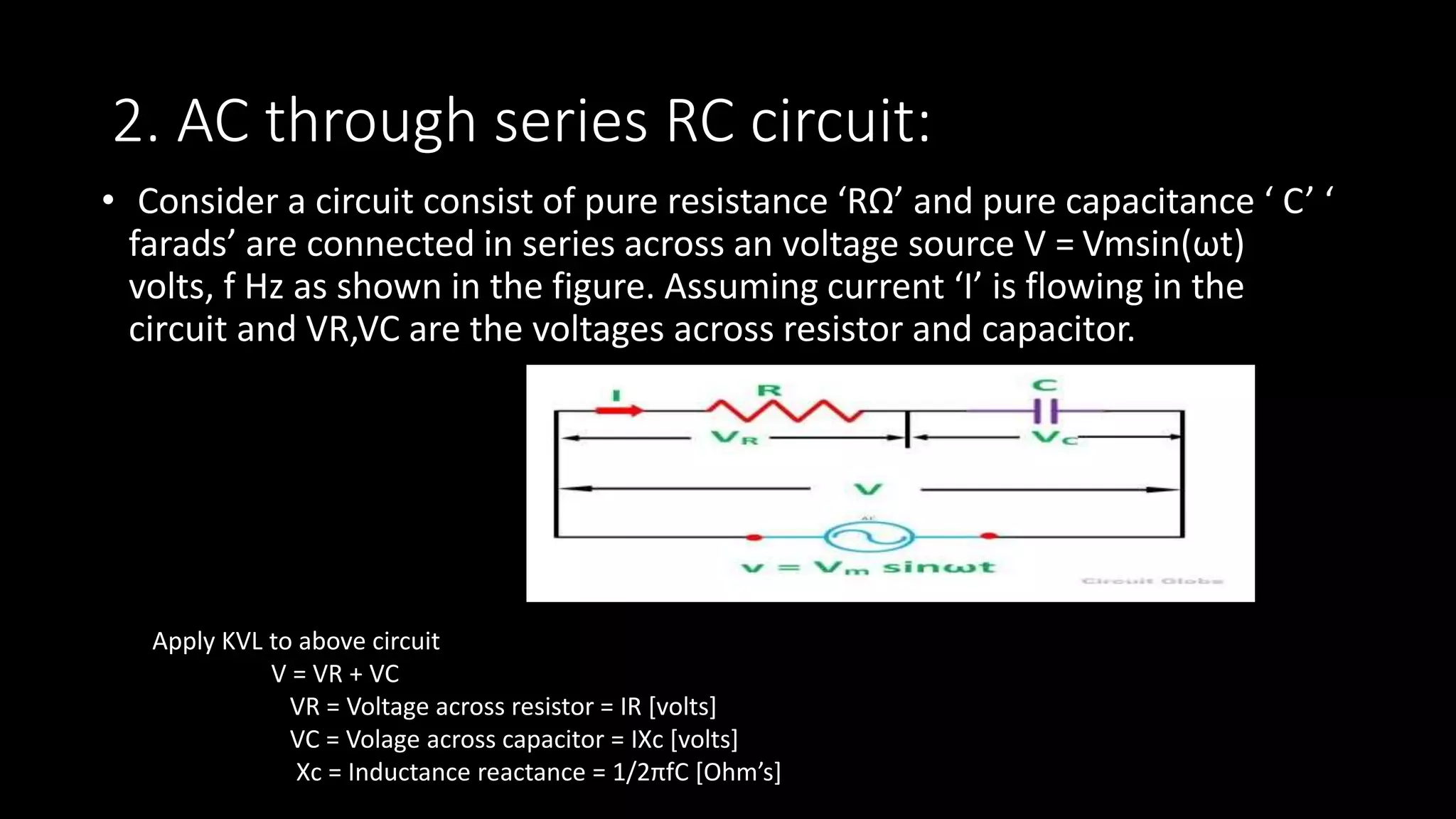 AC_CIRCUITS[1].pptx | Physics | Science