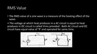 AC_CIRCUITS[1].pptx | Physics | Science