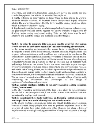 Acclimatization of the human body saeed alhashimi copy | PDF