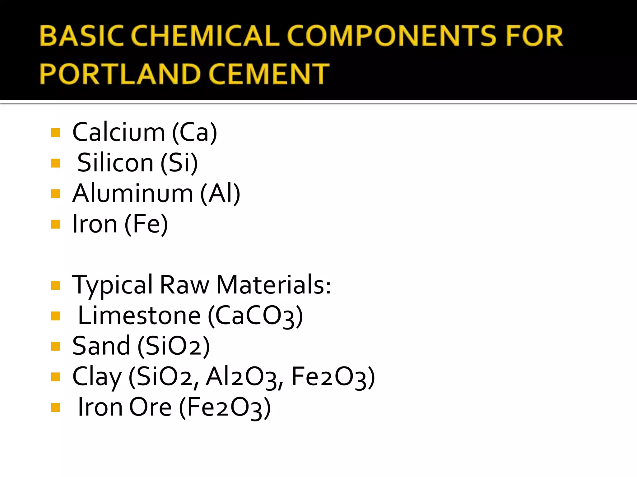 Acc limited madukkarai inplant training presentation | PPTX