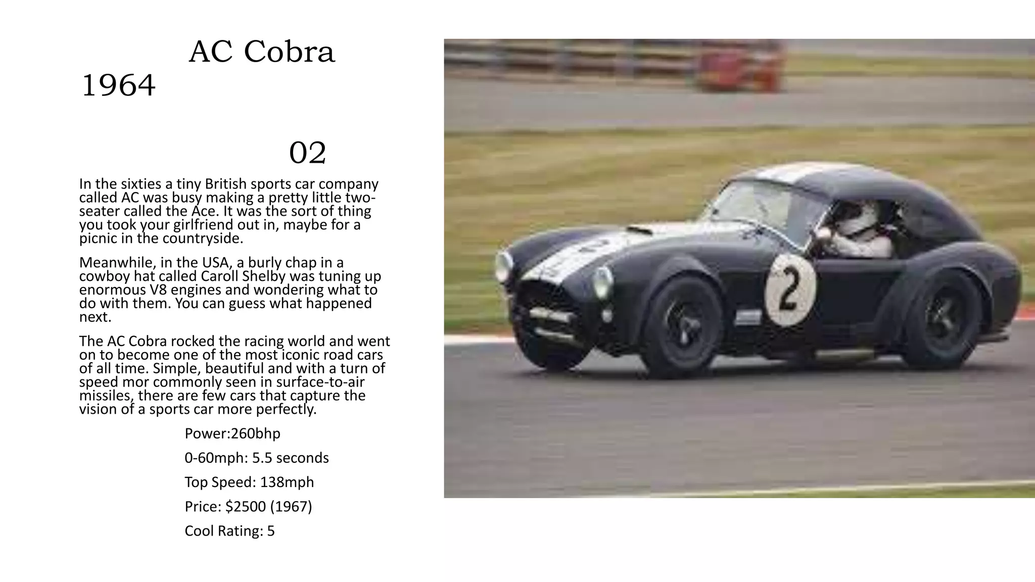ac cobra 1964.pptx