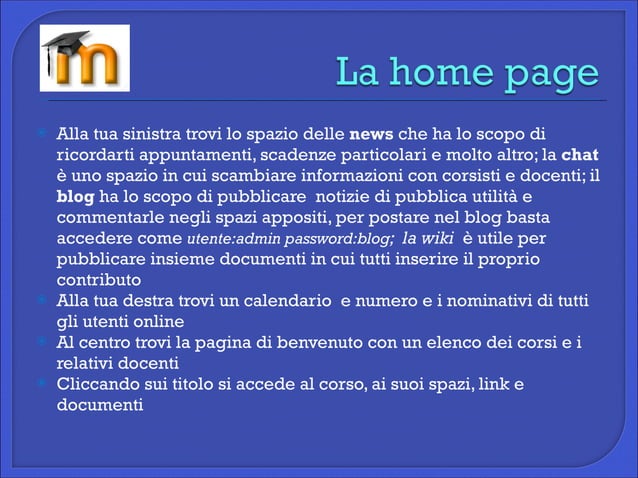 Accoglienza E Introduzione | PPT | Education