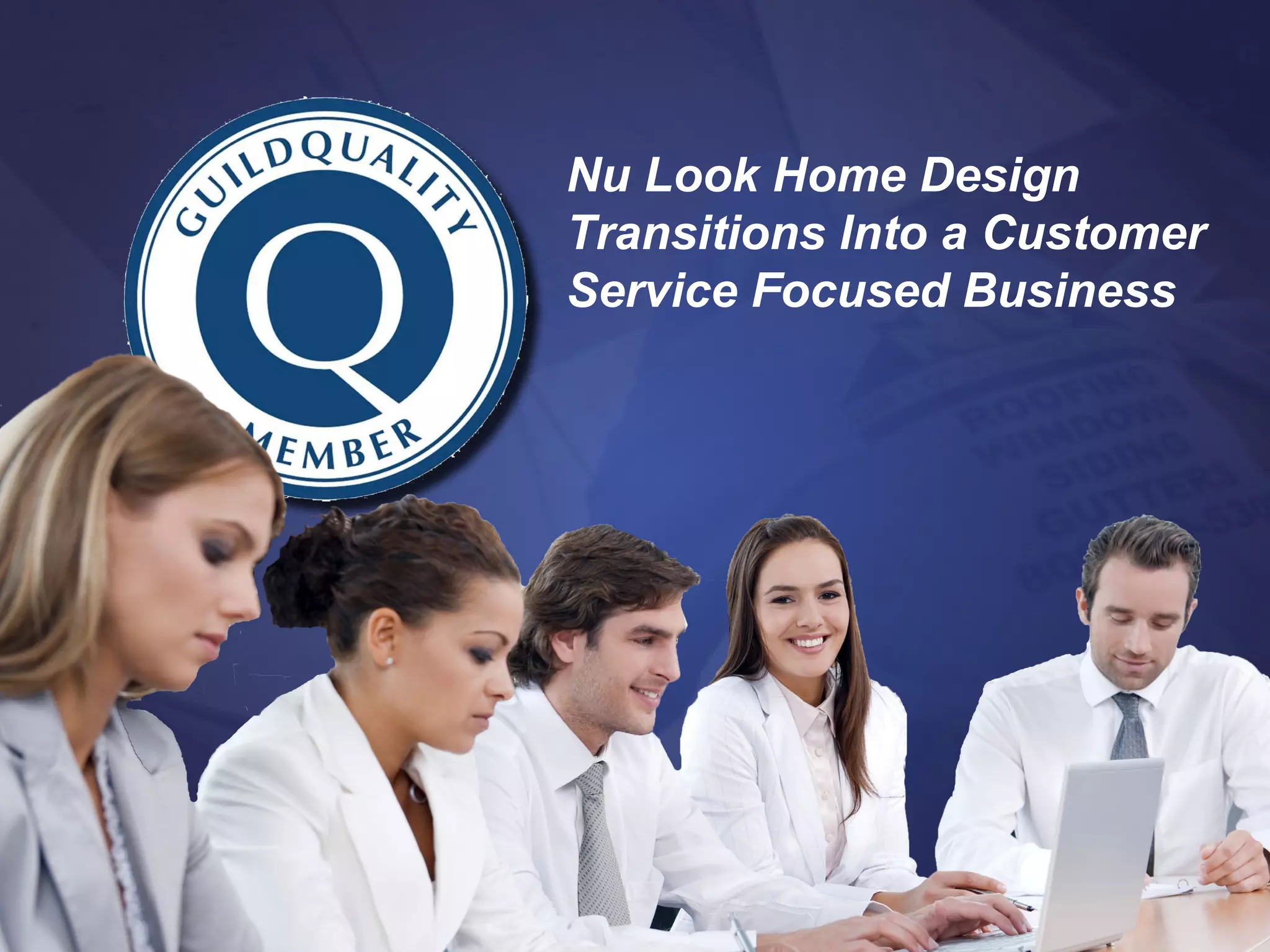 Accolades slide | PPT