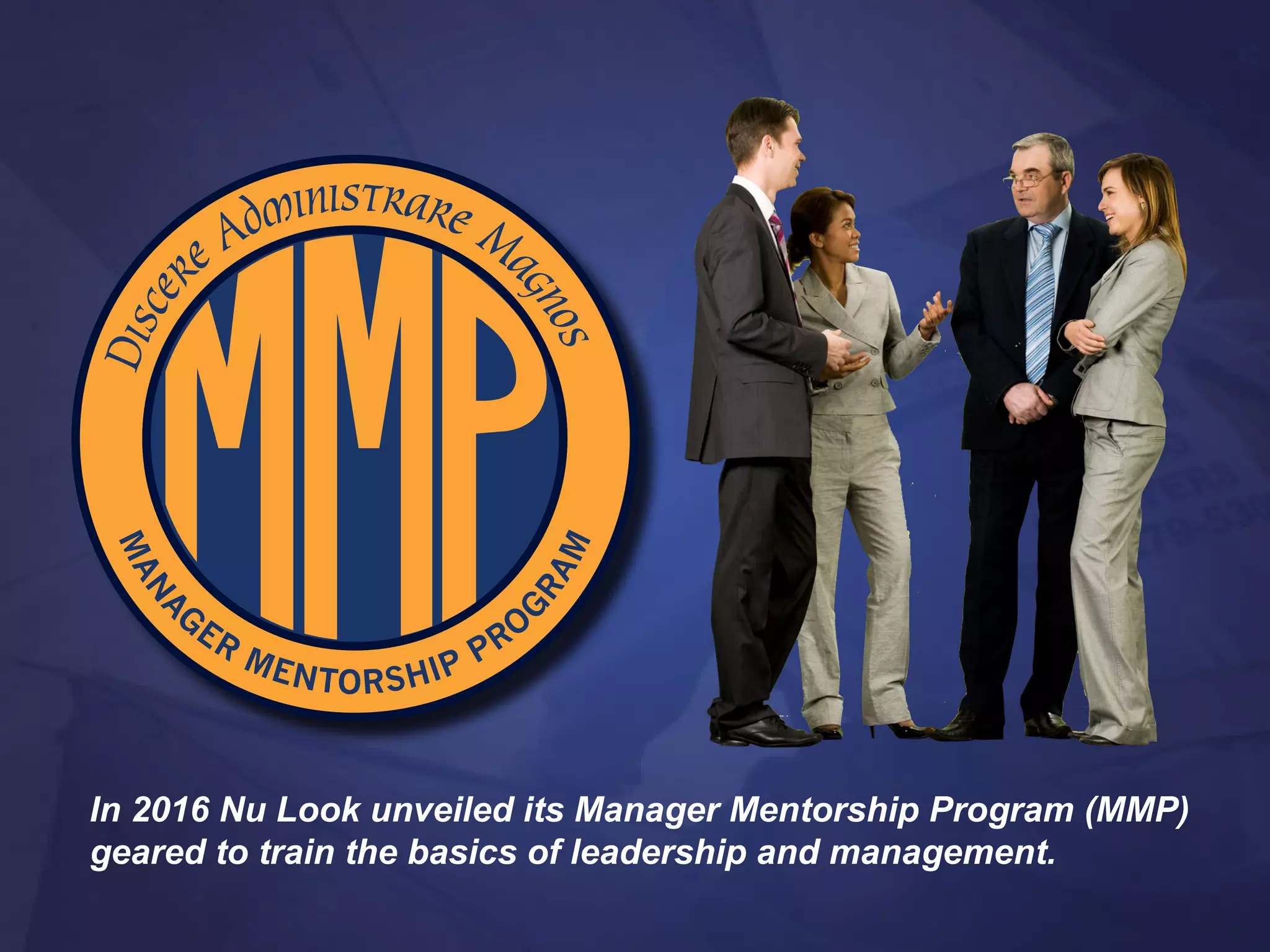 Accolades slide | PPT