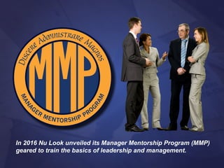 Accolades slide | PPT