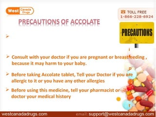 Accolate for asthma attack | PPT