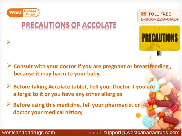 Accolate for asthma attack | PPT